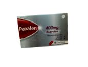 ParaSinus Penta, 12 таблетки Верига Ниски цени!