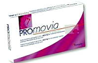 Promovia 80 mg4 ml - Цена 559,90 леи
