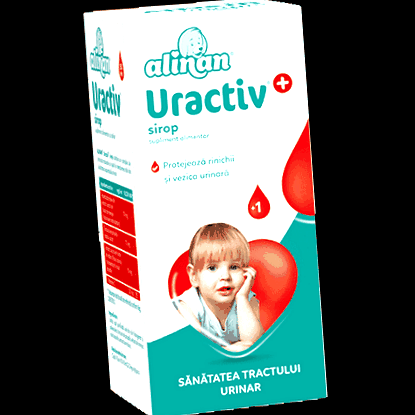 Сечові антисептики Urisan GR x 30 капсул (SunWAVE) 22663 S