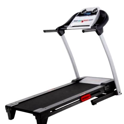 Безплатна бягаща пътека ProForm 500 ZLT - бягащи пътеки