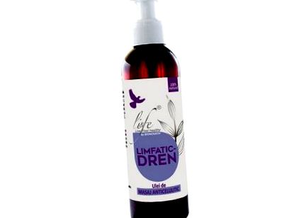 Лимфна дренажа, здравје и слабеење - Формула АС
