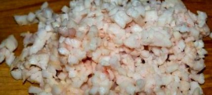 Kurdyuk - какво е това, полезни свойства, как да се готви, да се ...