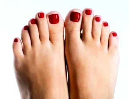 Népi gyógymódok gomba láb kezelés