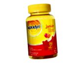 Secom alive Gummies мултивитамин за деца, 90 желета Верига Ниски цени!