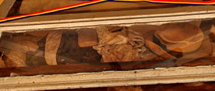 FOTO Časová kapsula z Maie, miesta, kde bol Barbu Catargiu, prvý ...