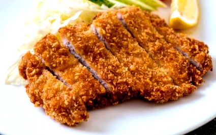 Japán étel - 35 hagyományos étel Japánban