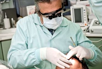 Az ínygyulladás minden, amit tudnod kell - Denttaglio