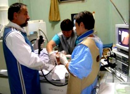 KLINIKAI SZAKASZ ENDOKRINOLÓGIA