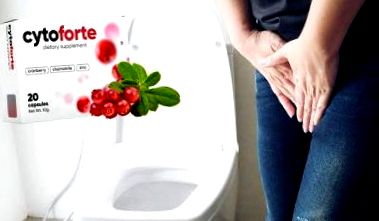 Cyto Forte kezelésére