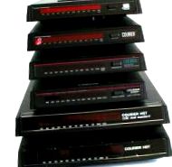 Какво е модем (видове, видове, история, класификация)