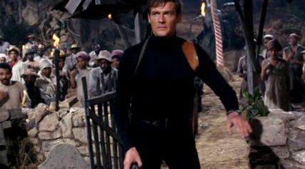 Sedem outfitov Jamesa Bonda z filmov s agentom 007 - Men’s Academy