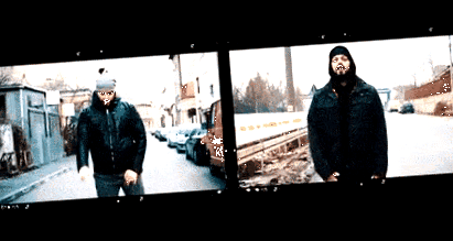 Паразити - Тежка категория GIF - GIF паразити