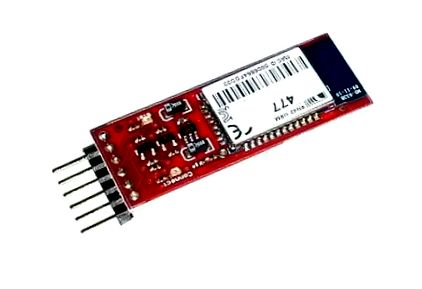 Mate Silver Bluetooth csatlakozó Arduino készülékhez (2. osztály, 10 méter)