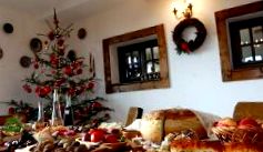 Коледа и коледни вярвания и традиции