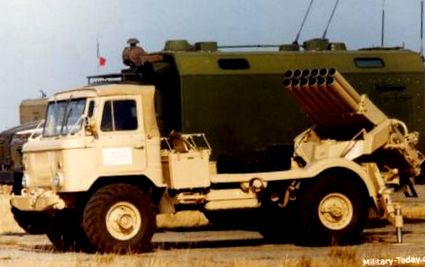 ОРГАНИТЕ НА СТАЛИН (част 2) - Румъния Военен