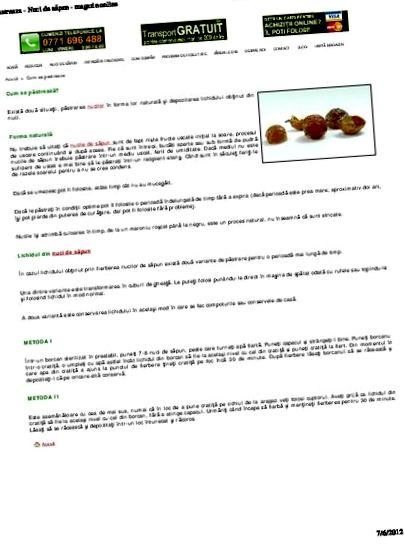 Precvičte si očistu tela od parazitov, 3 nápoje, ktoré eliminujú črevné ...