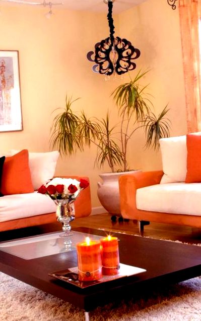 Triadická farebná schéma - odvážna voľba v interiérovom dizajne - Build