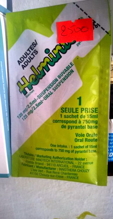Вермокс суспензия - Helmintox ar vermox Helmintox ar vermox