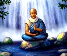 Meditácia znamená relaxáciu, ale aj formu komunikácie s Bohom