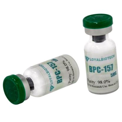 Bpc 157 за културизъм и изграждане на мускули - цена на едро ...