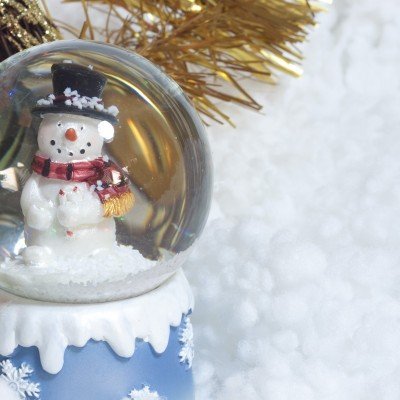 Топ 10 сувенири за Нова година