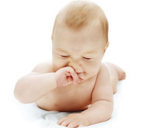 Използване на Pulmex baby за деца