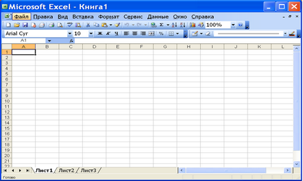 Cum să lucrezi înExcel cu tabele pentru manechine