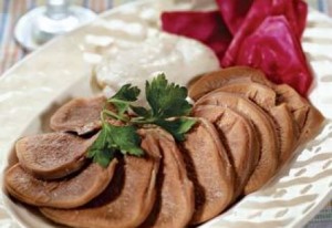 Cât de ușor de curățat limba de porc - tot ce ai vrut să întreb